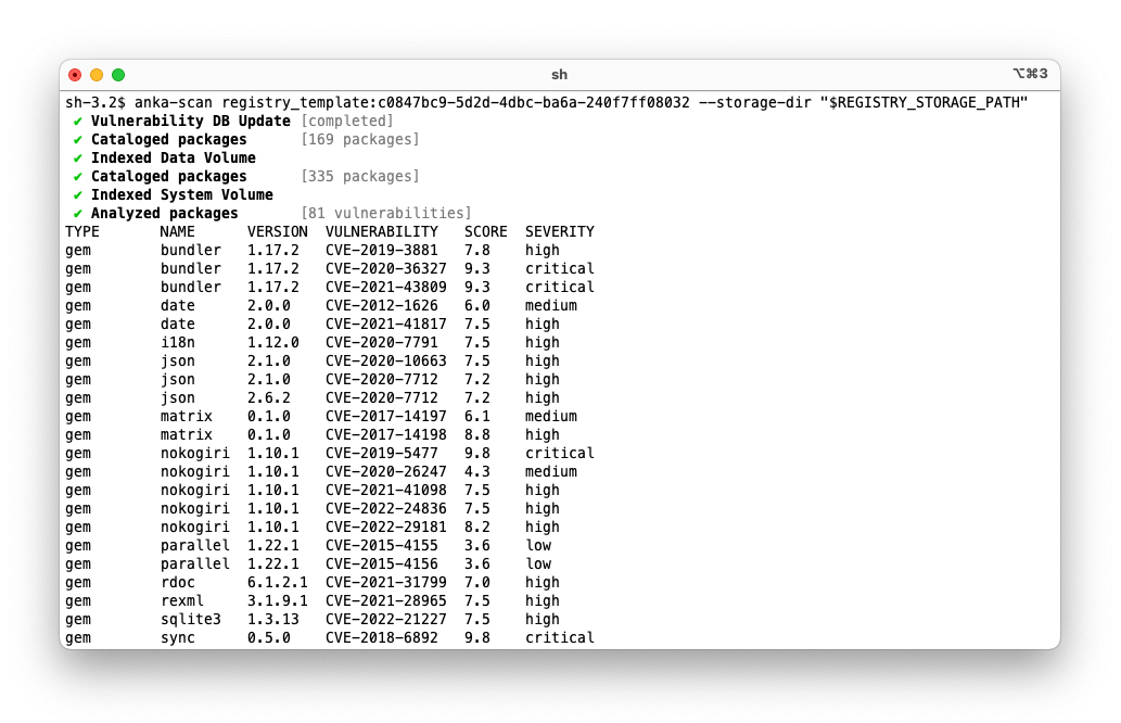 Migrate ESXi macOS VMs to native macOS VM with Anka - Veertu