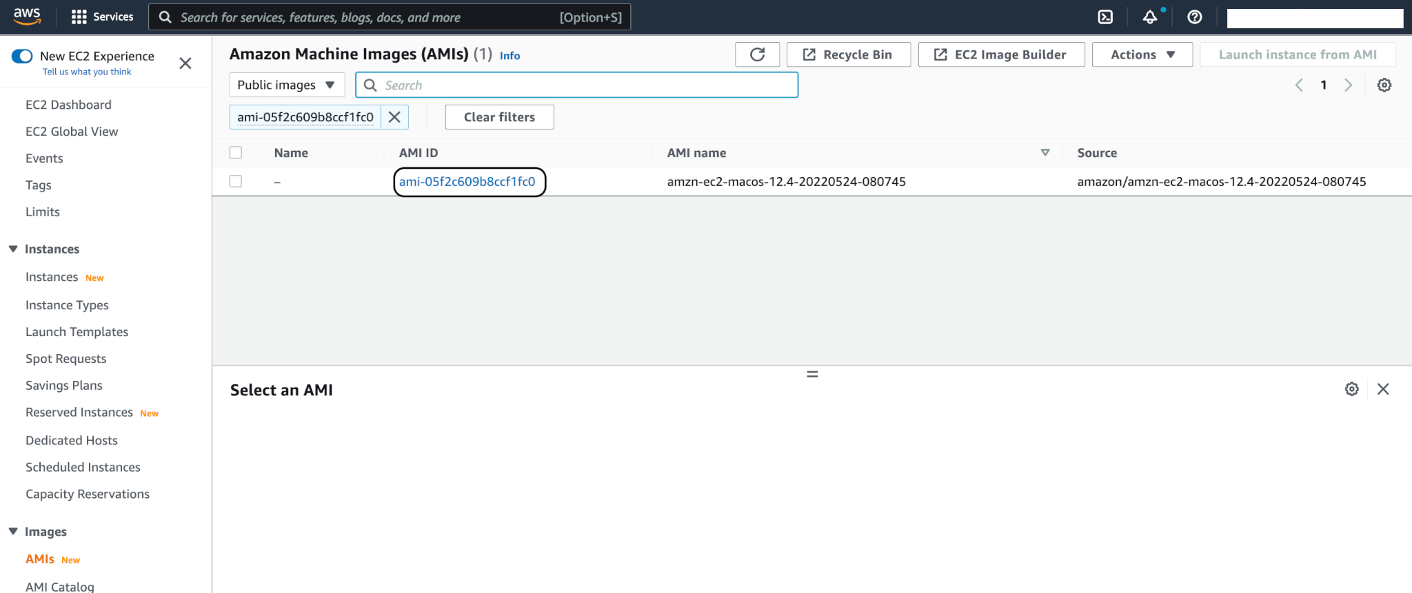 World's first Security Vulnerability scanner for EC2 Mac AMIs - Veertu